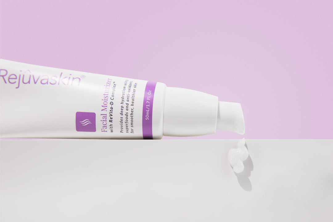 What Is ReVita-D? Why This Moisturizer Ingredient Is A Game-Changer ...