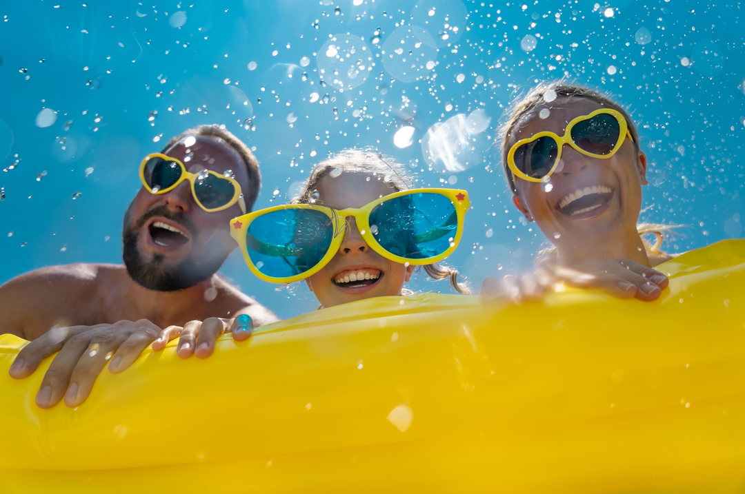 How To Enjoy The Summer Sun Safely: 9 Sun Safety Tips – Rejûvaskin