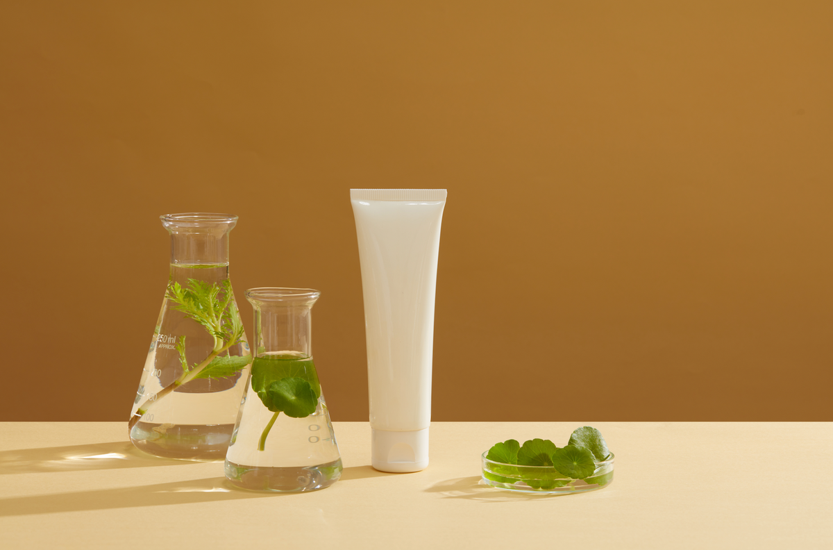 Humectants vs Emollients: The Types of Moisturizing Skincare Products ...