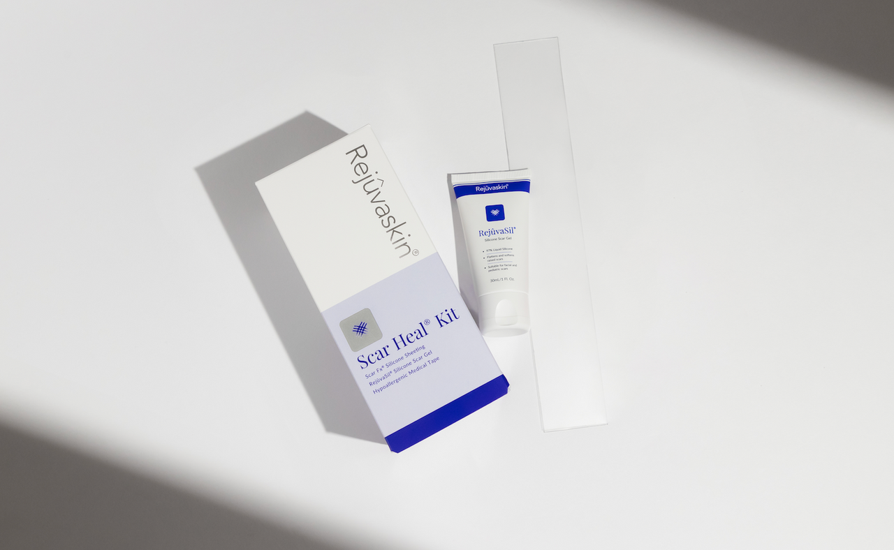 Why Do My Scars Turn Dark? The Basics Behind Scar Discoloration ...