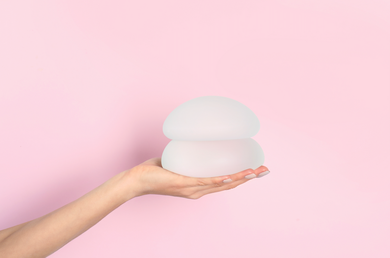 Breast Implant Surgery: What You Need To Know – Rejûvaskin