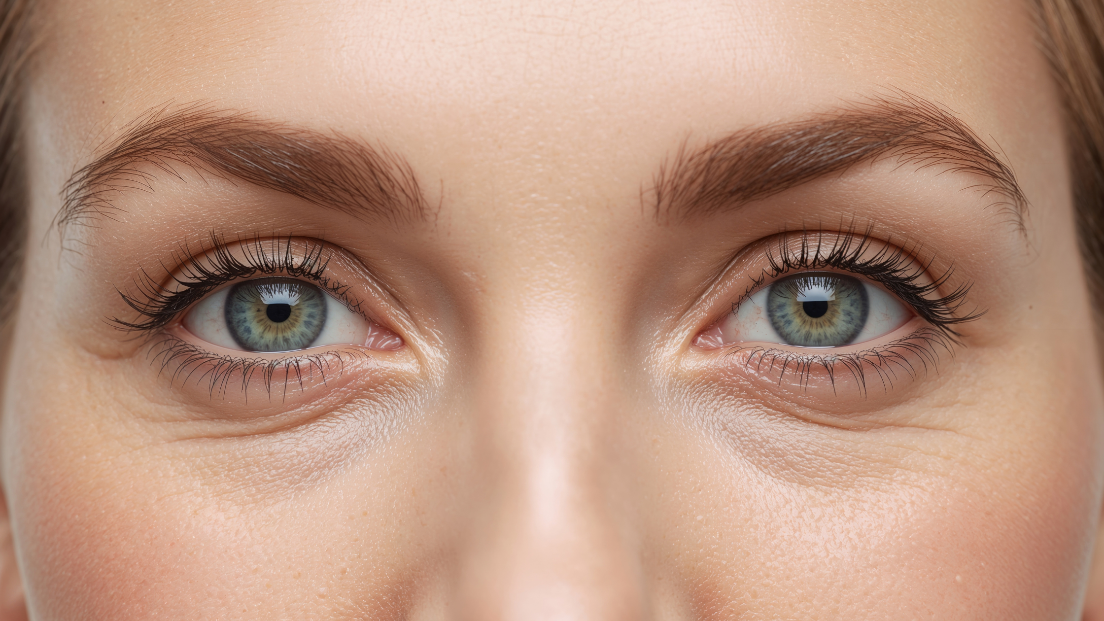 An Eyelid Lift in Your 30s? Why Younger Women Are Getting ‘Blephs ...