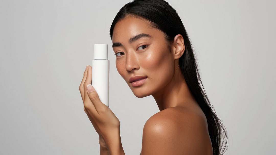 The Difference Between Clinical and Cosmetic Skincare – Rejûvaskin