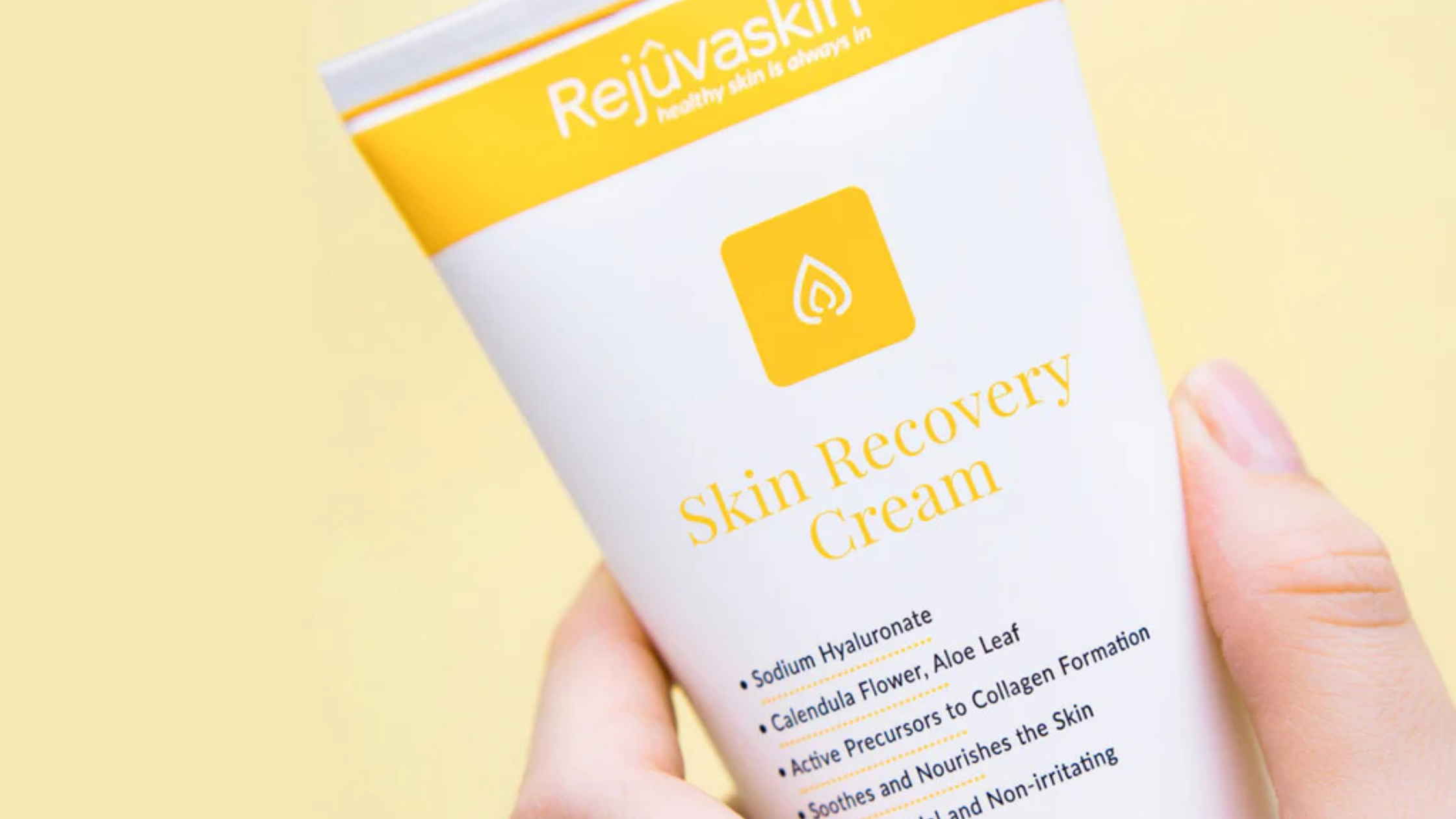 The Science Behind Rejuvaskin Skin Recovery Cream: Understanding Its K ...