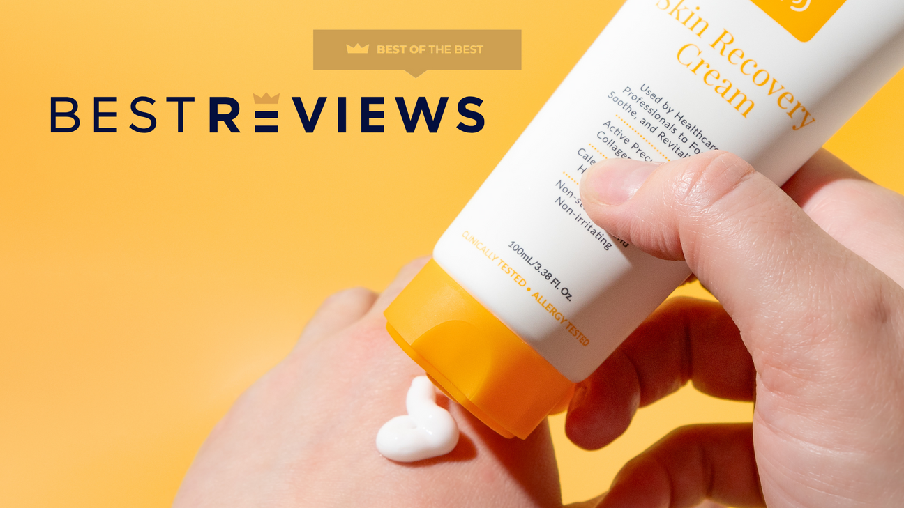 Why Rejuvaskin’s Skin Recovery Cream Was Named "Best of the Best ...