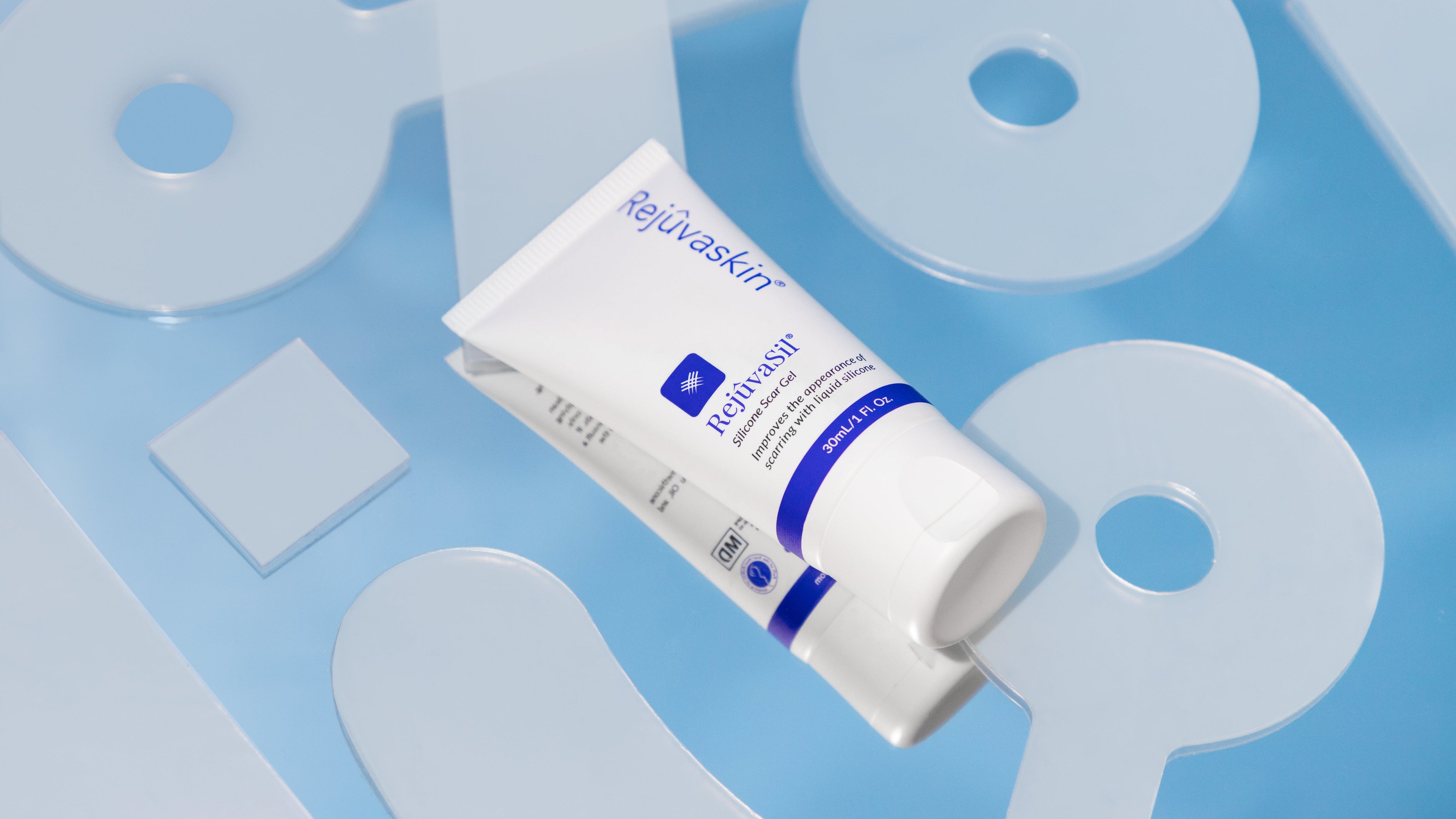 Maximize Scar Healing: Why You Need Both Silicone Scar Gel and Sheets ...