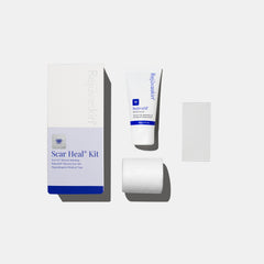 Why Do My Scars Turn Dark? The Basics Behind Scar Discoloration ...