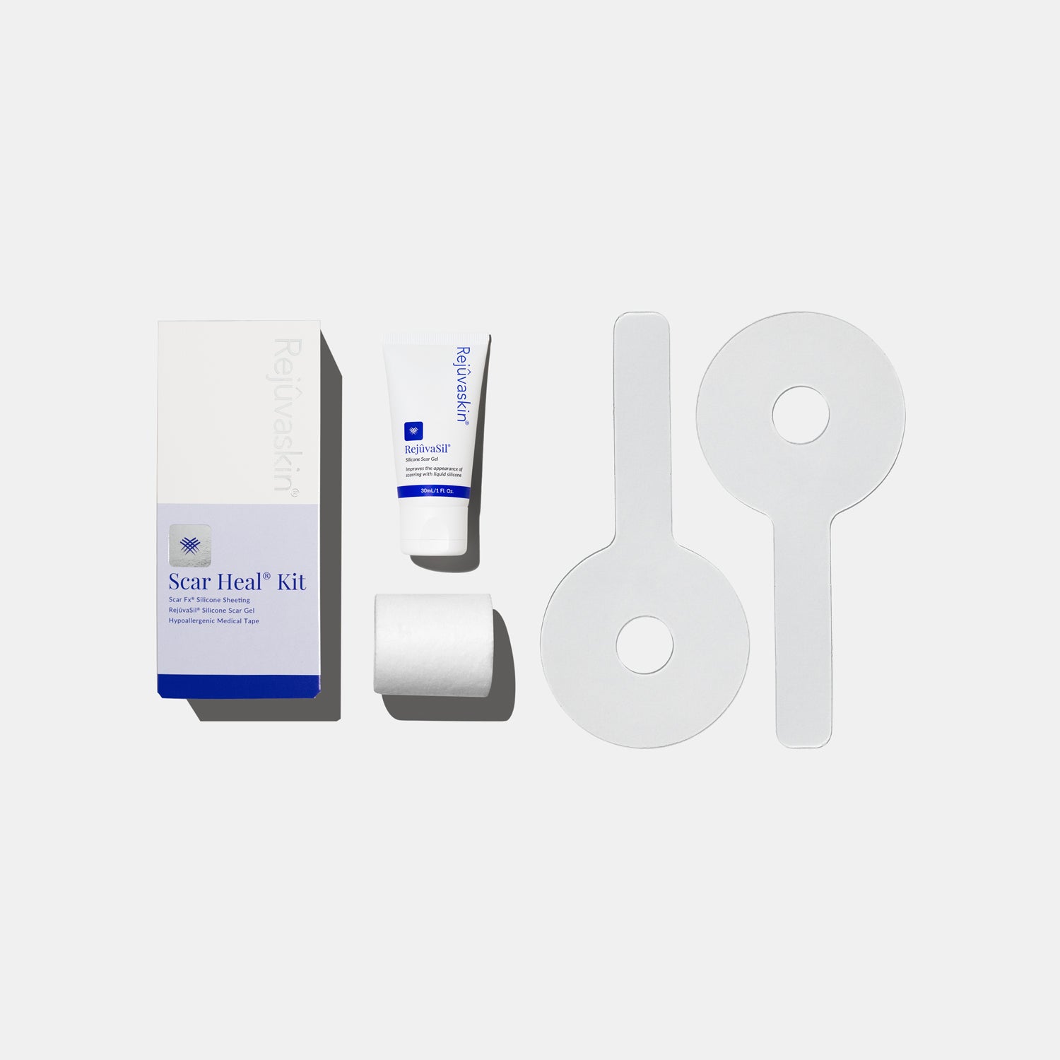 Scar Massage 101: Should I Massage My Scars? – Rejûvaskin