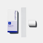 Rejûvaskin Scar Fx Silicone Sheeting - Reduce Scar Appearance
