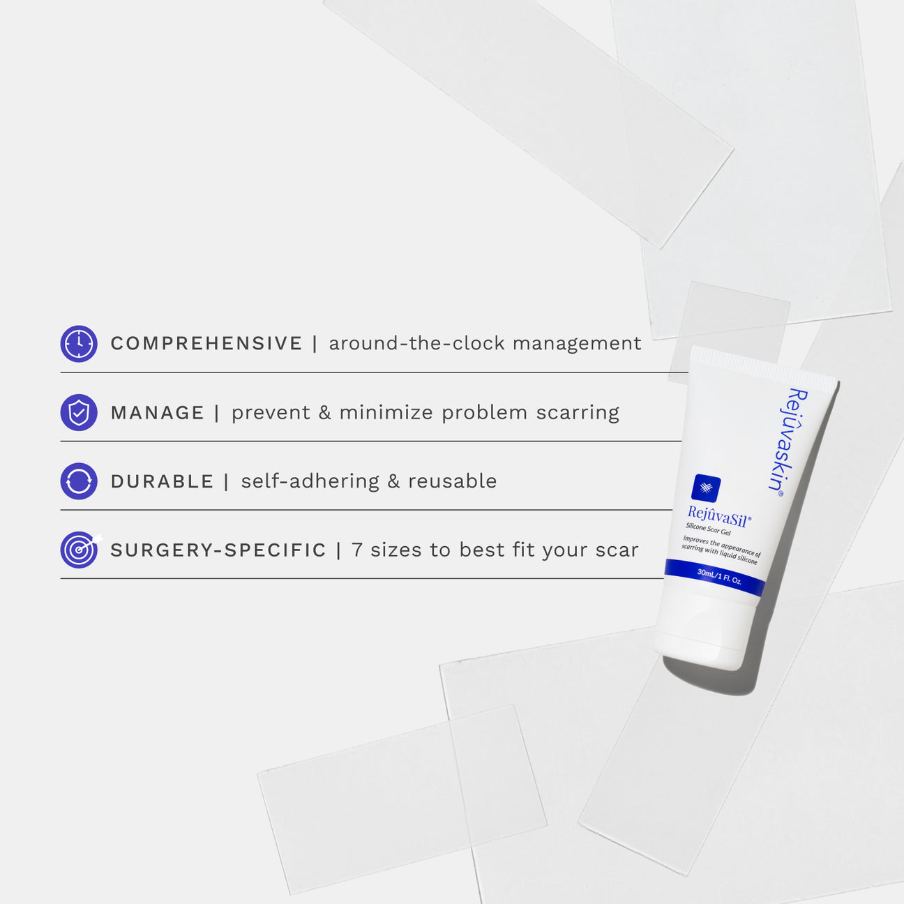 The Features of Scars: What Causes Scar Discoloration, Raised Scars ...