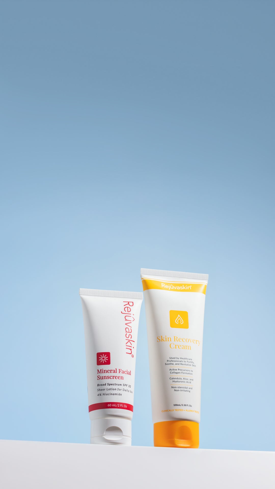 Before & After Sun Care Designed To Protect & Hydrate Your Skin ...