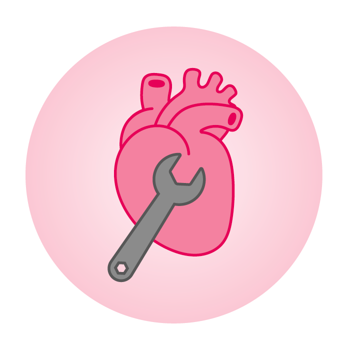 Physician Recommended, Scar Management For Open Heart Procedures ...