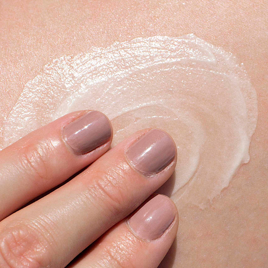 Scar Esthetique Silicone Scar Cream - For Discoloration or Older Scars ...