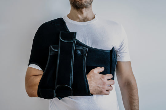 Manage Post-Op Scarring For Orthopedic Procedures | Rejûvaskin