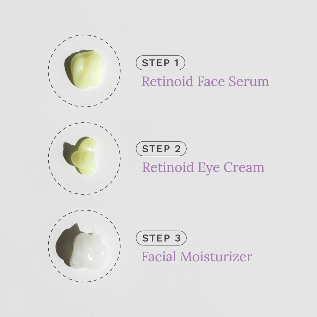 Rejûvaskin Dermacosmetics Bundle