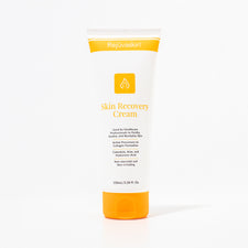 Rejuvaskin Skin Recovery Cream for Radiation Relief - Rejuvaskin ...