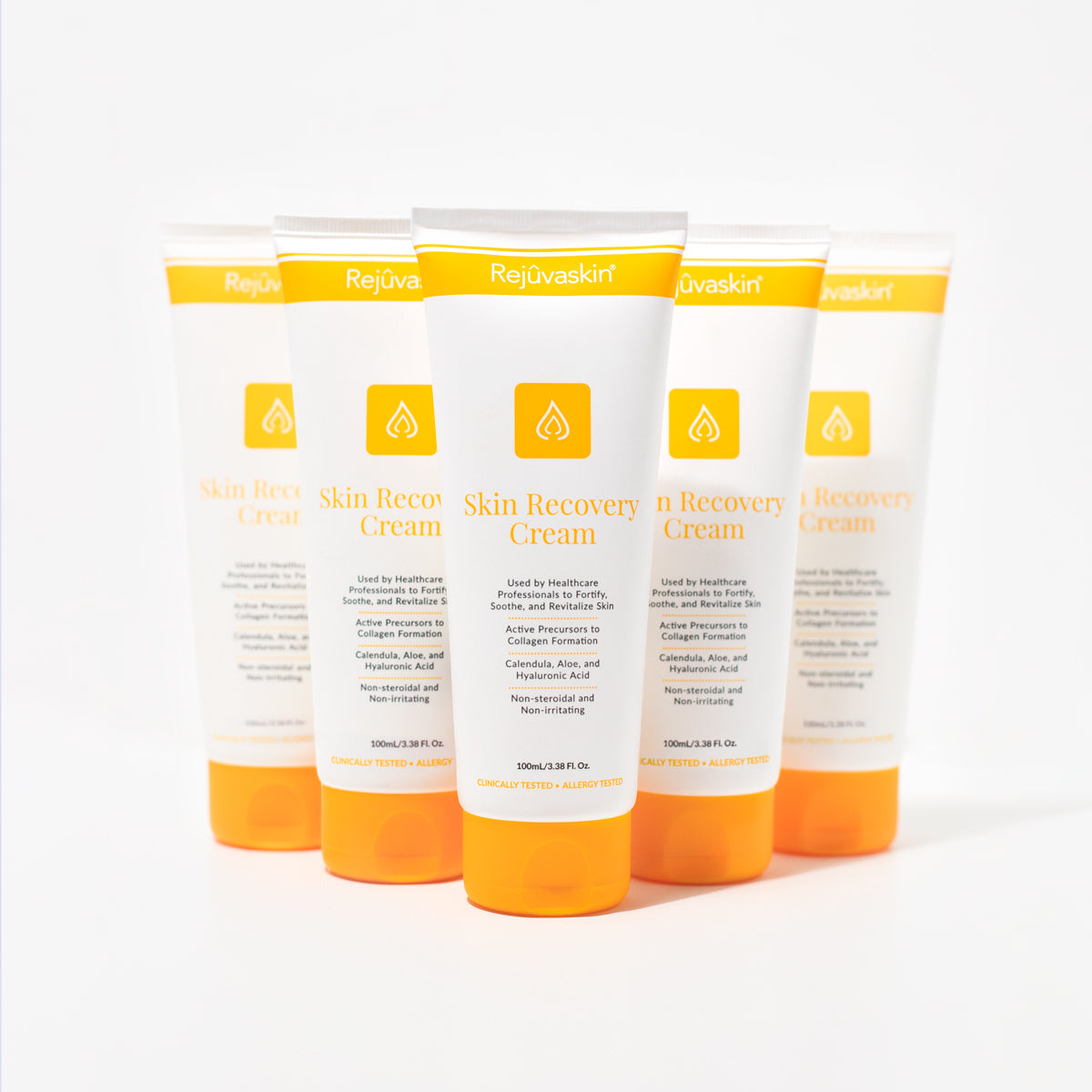 Radiation Treatment Relief With Rejûvaskin's Skin Recovery Cream